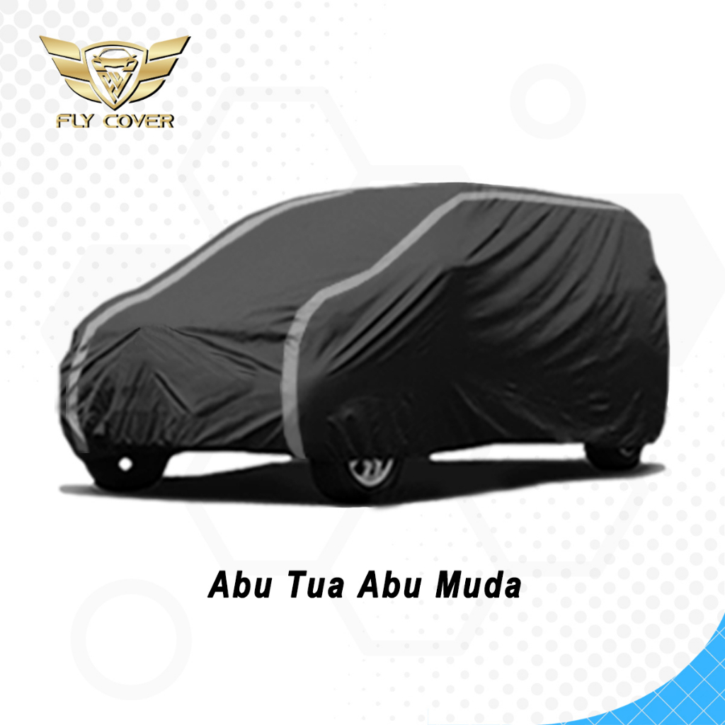 Jual Body Cover Mobil Calya / Sarung Mobil Calya 2022 2023 / Selimut ...
