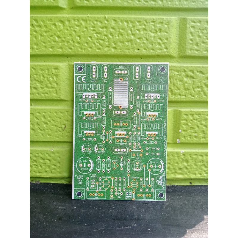 Jual PCB driver philipines | Shopee Indonesia