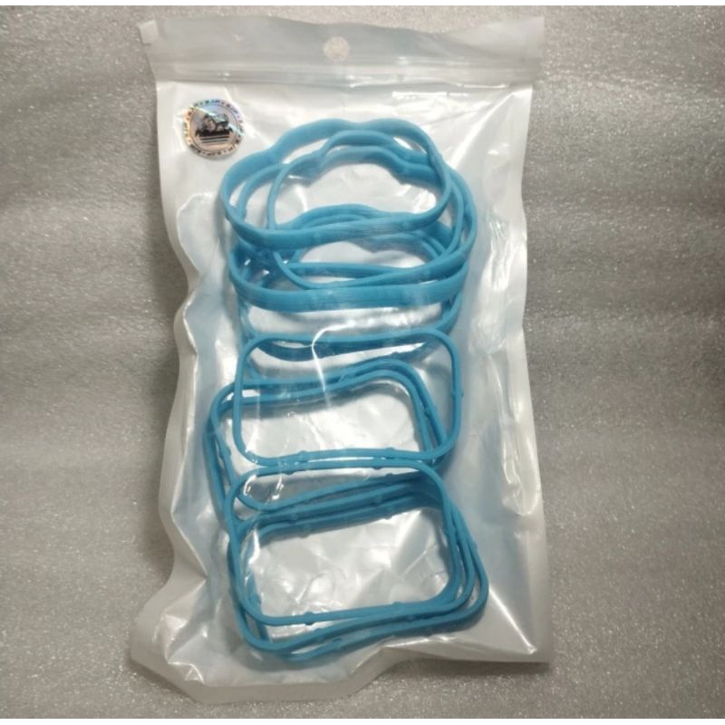 Jual seal packing intake manifold jeep wrangler Rubicon JK 3.6L/3600cc ...