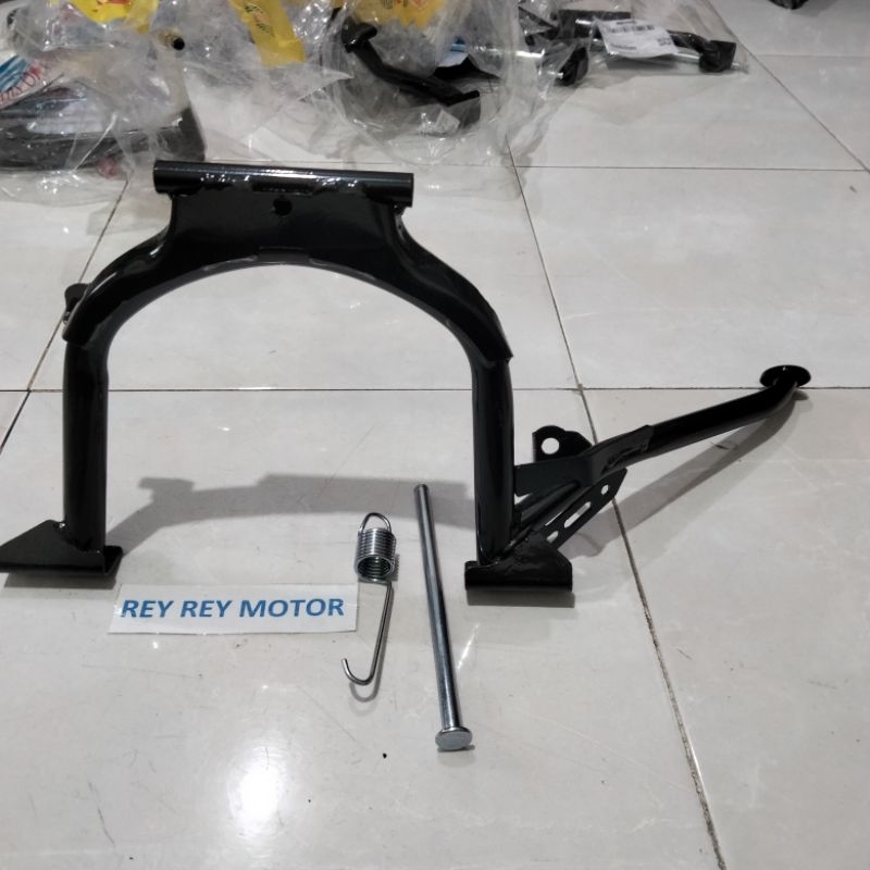 Jual Standar Tengah/2+As+Per Aerox Old /Aerox 155/Lexi/Aerox New/Nmax ...