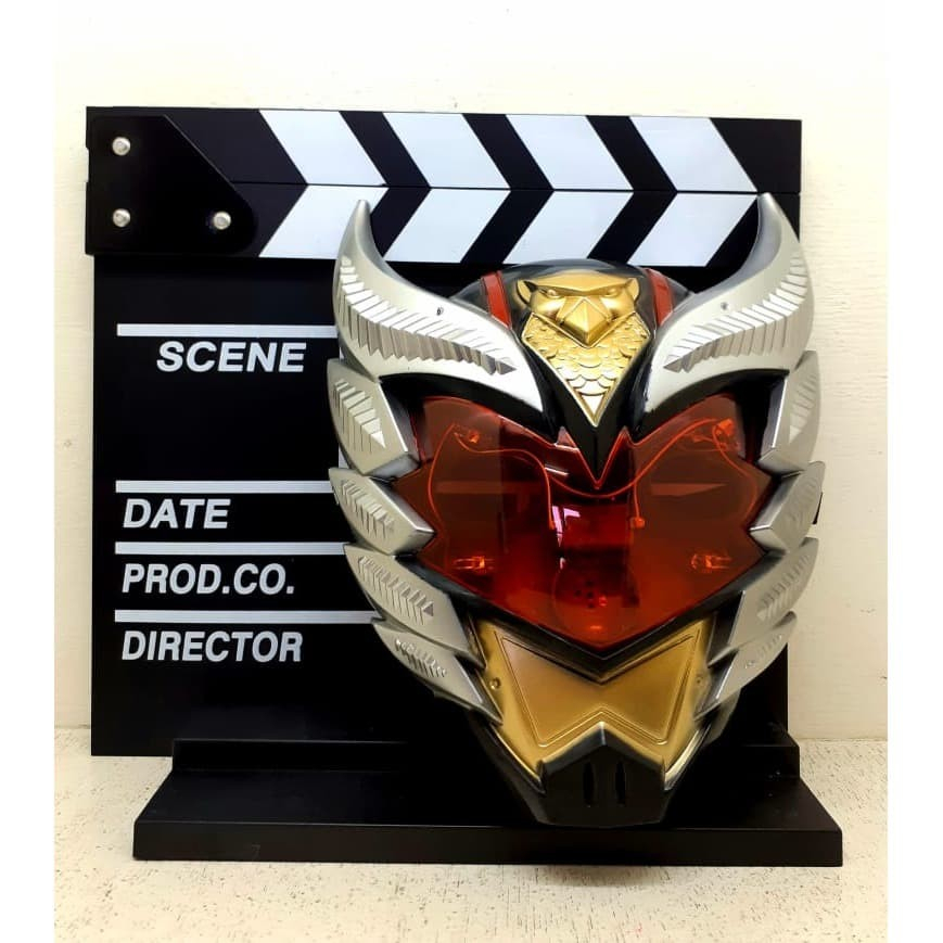 Jual Topeng Bima Satria Garuda Led (SNI) | Shopee Indonesia