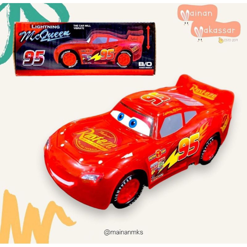 Jual Mobil B/O CARS ~ Zr124 | Shopee Indonesia