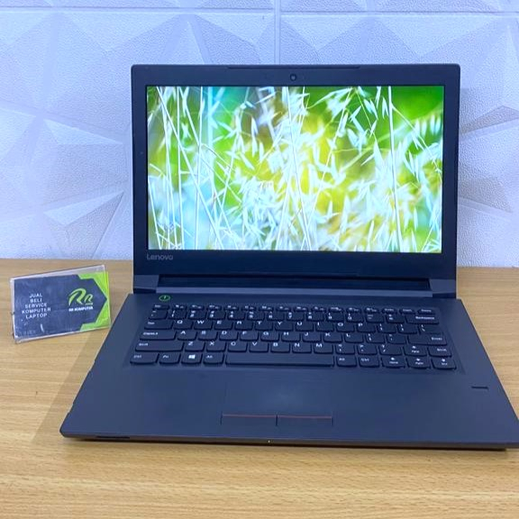 Jual LAPTOP LENOVO V310 14IKB INTEL I5 7200U VGA AMD RADEON R5M 330 RAM ...