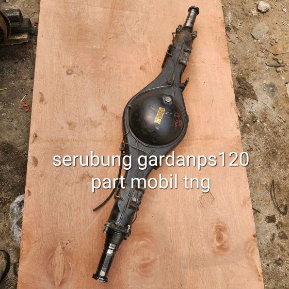 Jual Selongsong Serubung Rumah Gardan Mitsubishi PS 120 Original | Shopee Indonesia