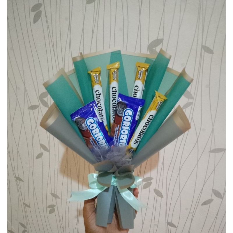 Jual BUCKET SNACK MURAH #BUCKET JAJAN | Shopee Indonesia