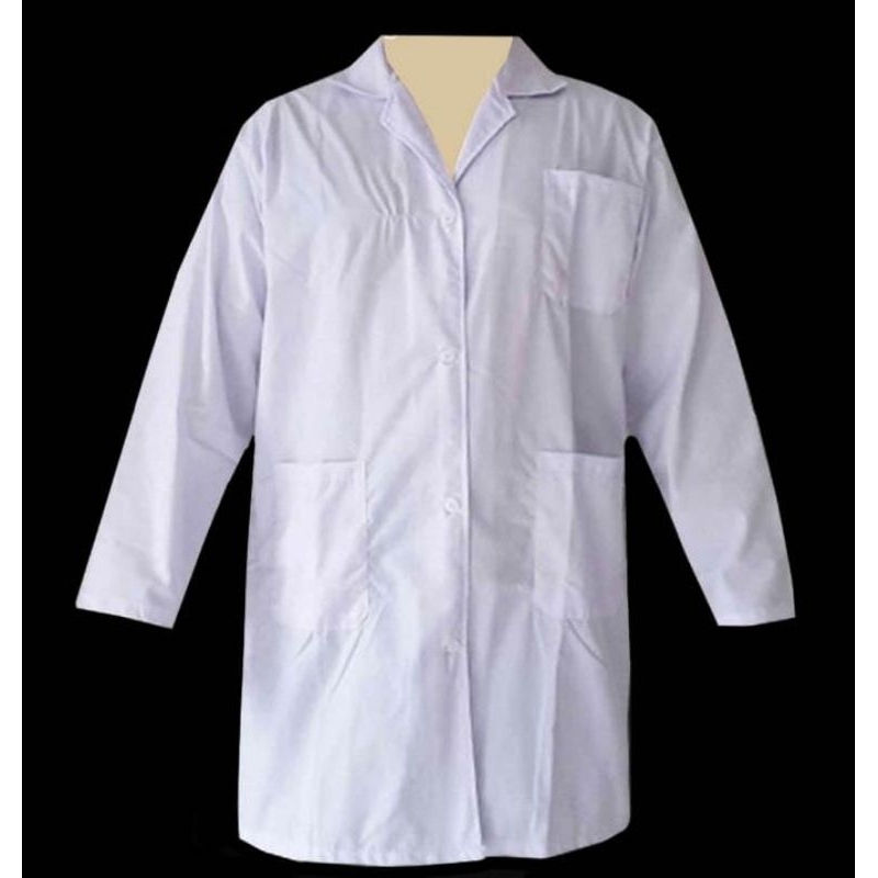 Jual JAS LABORATORIUM LENGAN PANJANG | Shopee Indonesia