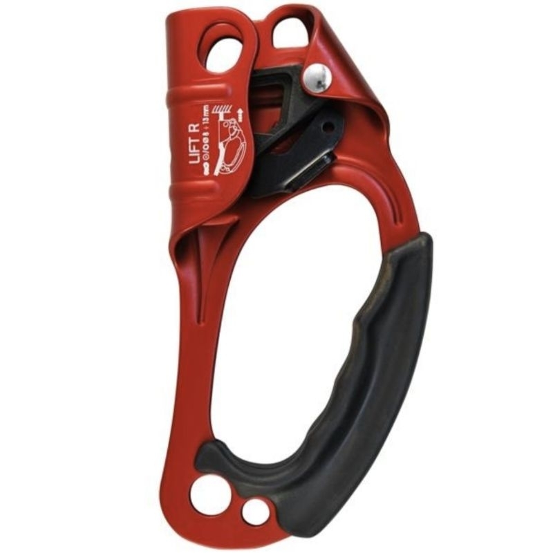 Jual KONG LIFT Jumar Kanan Right Hand Ascender Rope Access Panjat ...