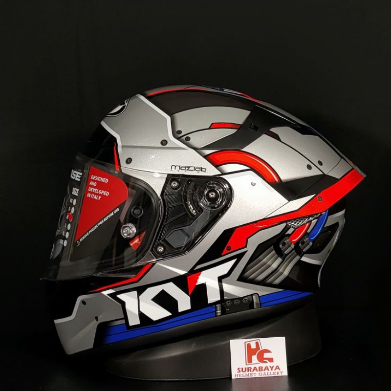 Jual Kyt TT Course Rathapark Space Monkey | Shopee Indonesia