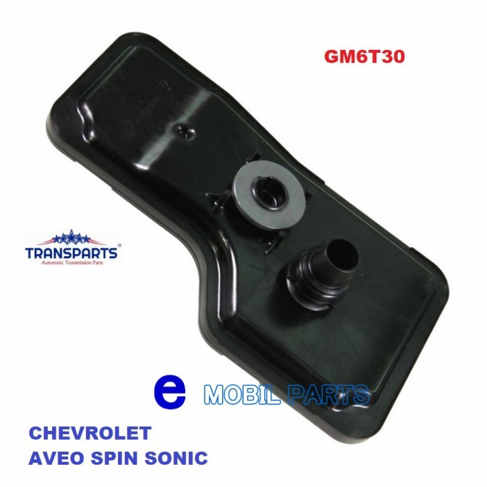 Jual FILTER OLI TRANSMISI MATIC MATIK CHEVROLET AVEO SPIN SONIC ...