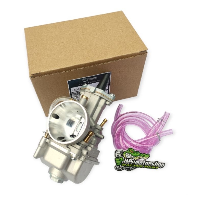 Jual (BISA COD) KARBURATOR CPO ORIGINAL PWK 24 26 28 30 32 34 CPO HITAM CARBURETOR KARBU ...