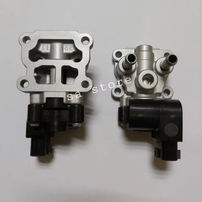 Jual sensor isc idle speed control atau actuator original Suzuki swift ...