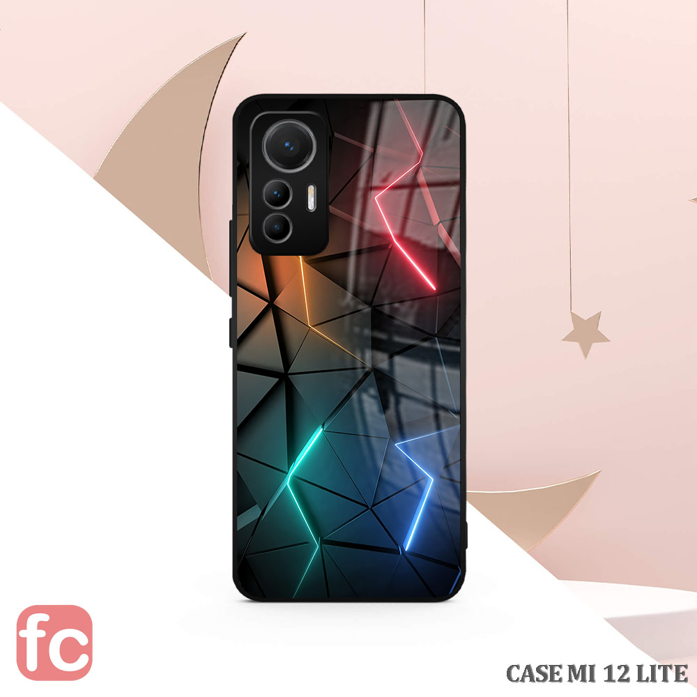 Jual Softcase Xiaomi MI 12 | MI 12PRO | Mi 12 Lite | MI 12T With ...