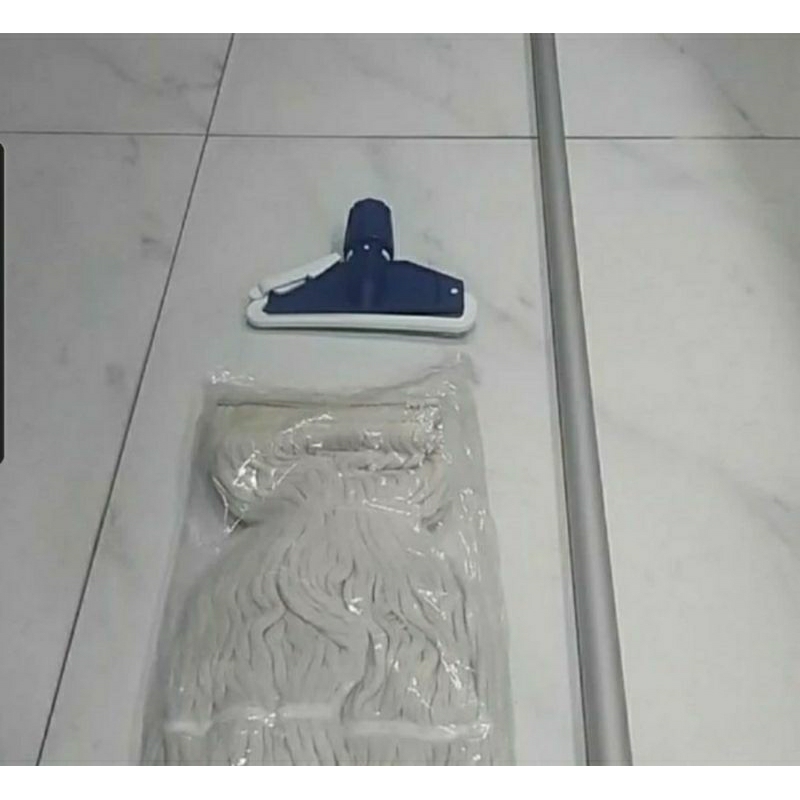 Jual Mop set komplit kualitas import | Shopee Indonesia