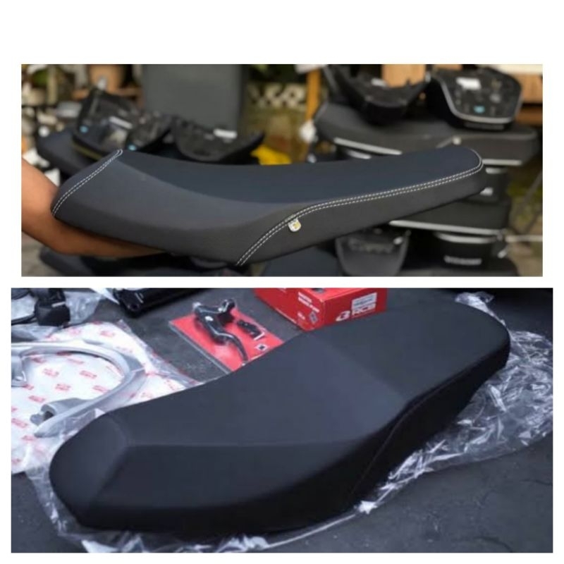 Jual jok fis r vega lama roadrace kain mbtech | Shopee Indonesia