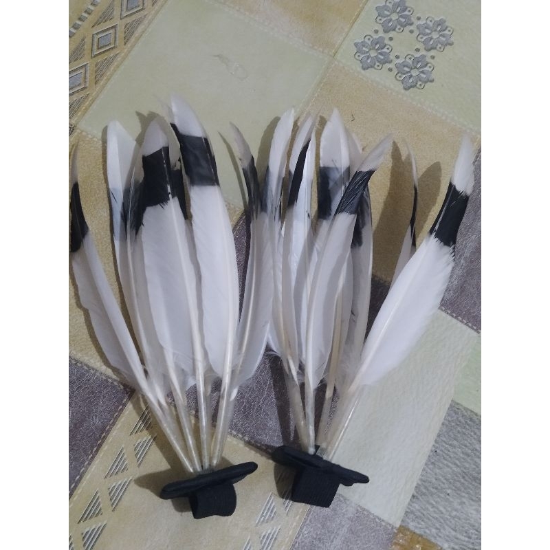 Jual Cincin Kirip tari dayak (sepasang) | Shopee Indonesia