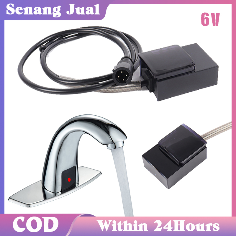 Jual Sensor Kran Air Otomatis / Universal Sensor Kran Air / Aksesoris ...