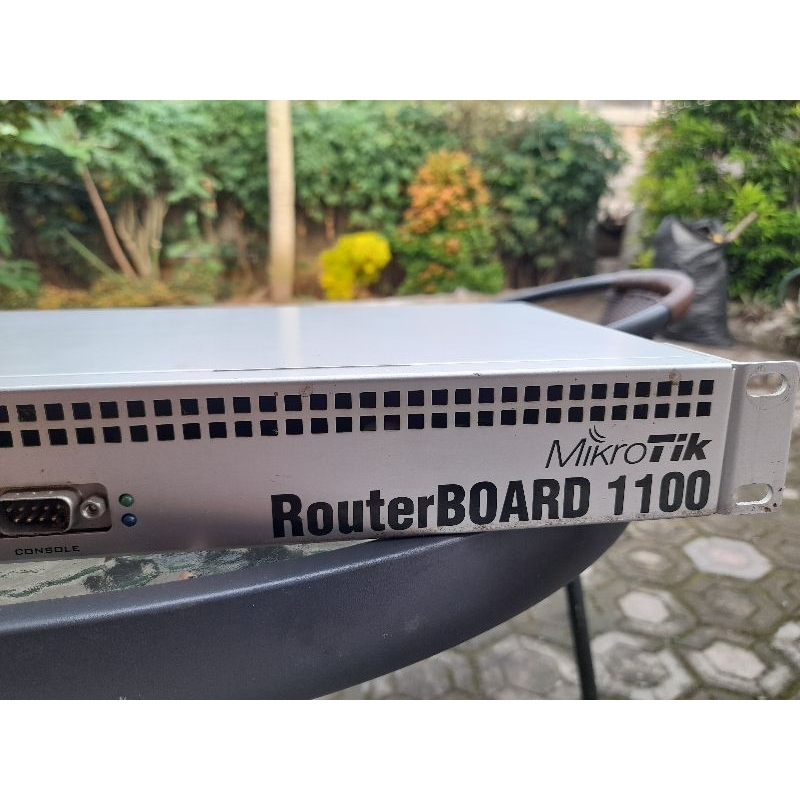 Jual MIKROTIK RB1100 | Shopee Indonesia