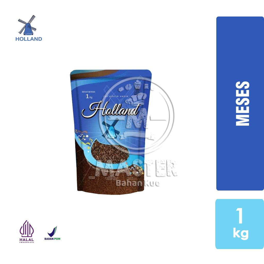 Jual Meises / Meses holland 1 kg Kemasan Asli | Shopee Indonesia Jual Meises / Meses holland 1 kg Kemasan Asli | Shopee Indonesia
