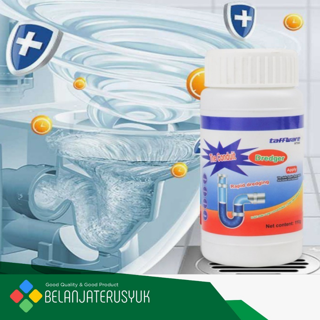 Jual Crust Cleaner / Basmi Kerak dan Saluran Tersumbat ORIGINAL BTY ...