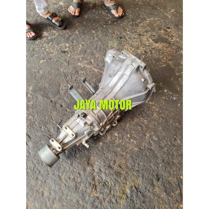 Jual F027 Gearbox Transmisi Manual Mitsubishi L300 Diesel | Shopee ...