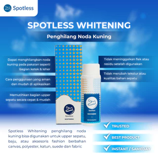 Toko Online Spotless Official Shop | Shopee Indonesia