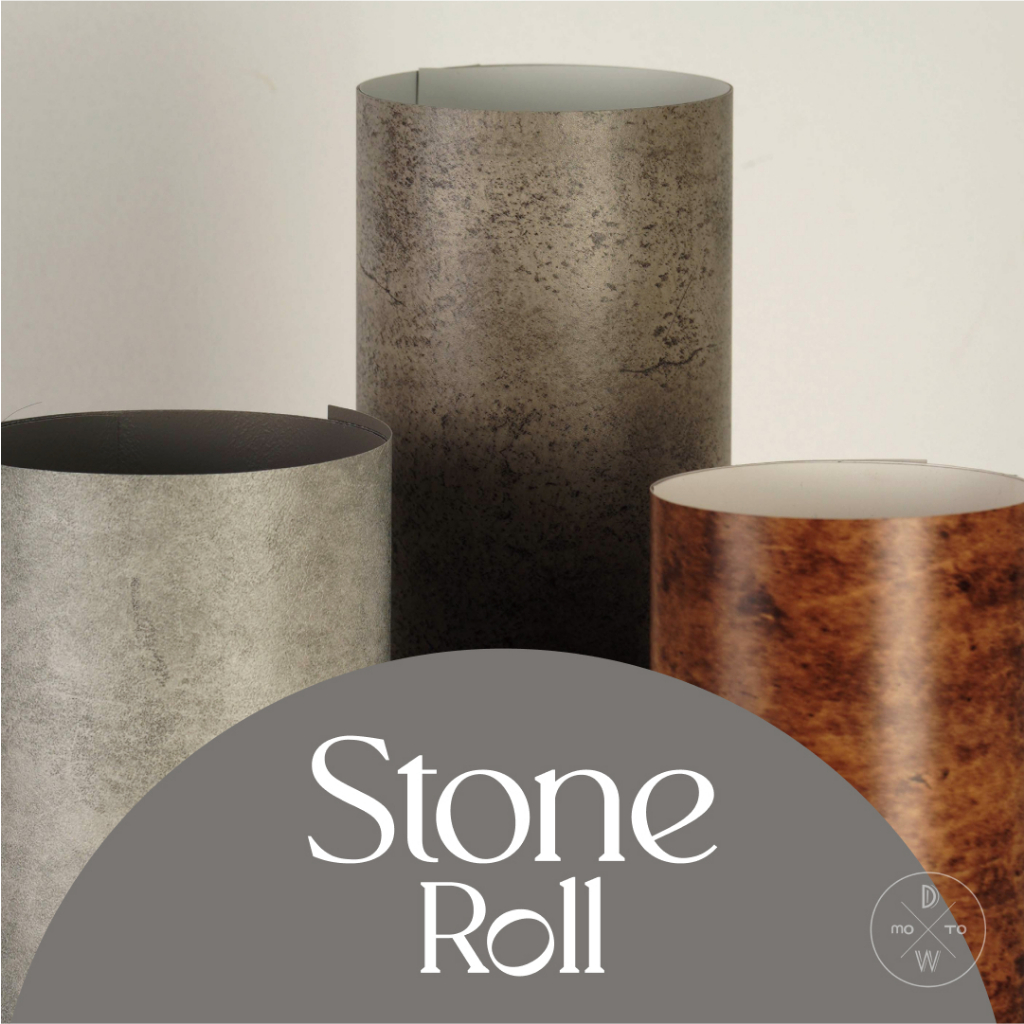 Jual ALAS FOTO MOTODW - Stone & Concrete Texture PVC Roll Series size ...