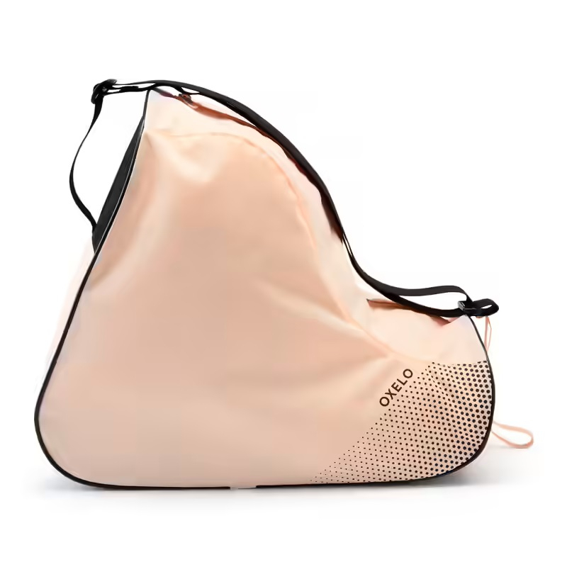 Jual Oxelo Tas Sepatu Roda Skates Bag 26 Liter Fit Pink Terang