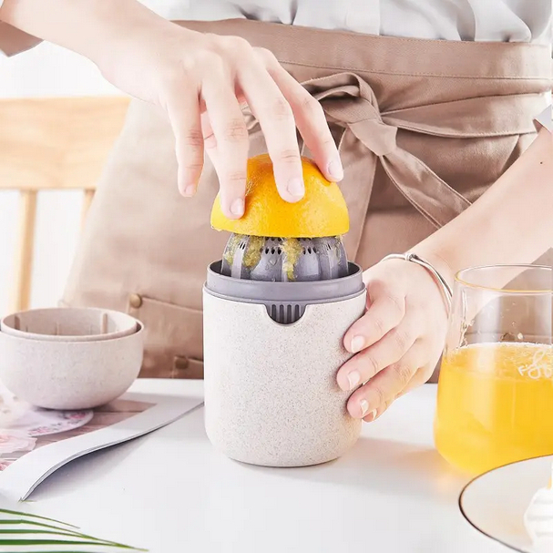 Jual Alat Perasan Jeruk Lemon Cangkir Juicer Portable Multifungsi ...
