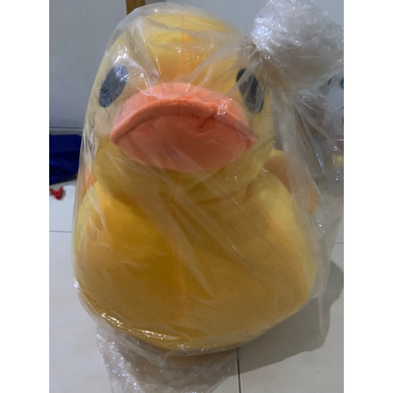 Jual Boneka bebek besar | Shopee Indonesia