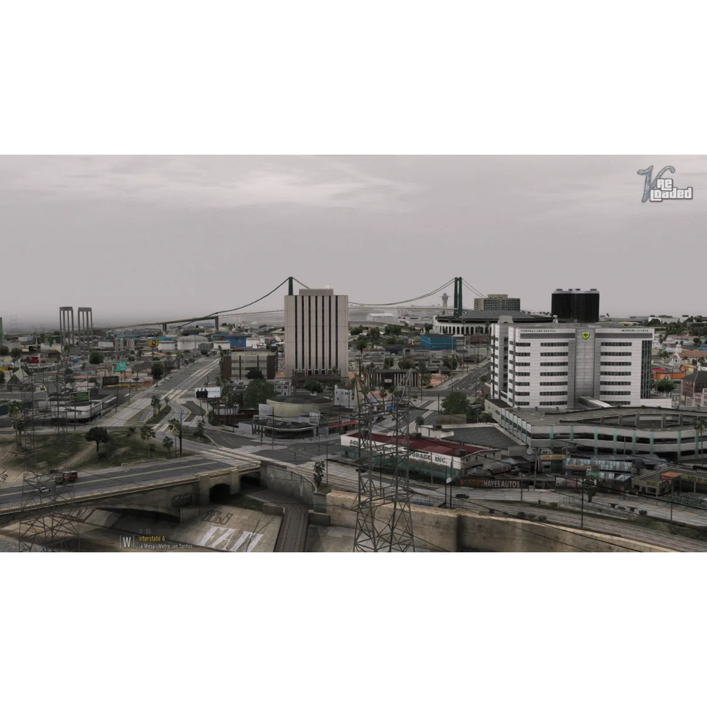 Jual File GTAV, Mod Grafik, Nve, QuantV, Natural Vision Evolved, Gta v ...