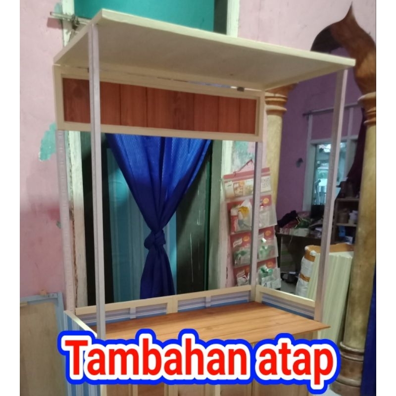 Jual Booth Portable Terlengkap & Harga Terbaru Mei 2026 | Shopee Indonesia