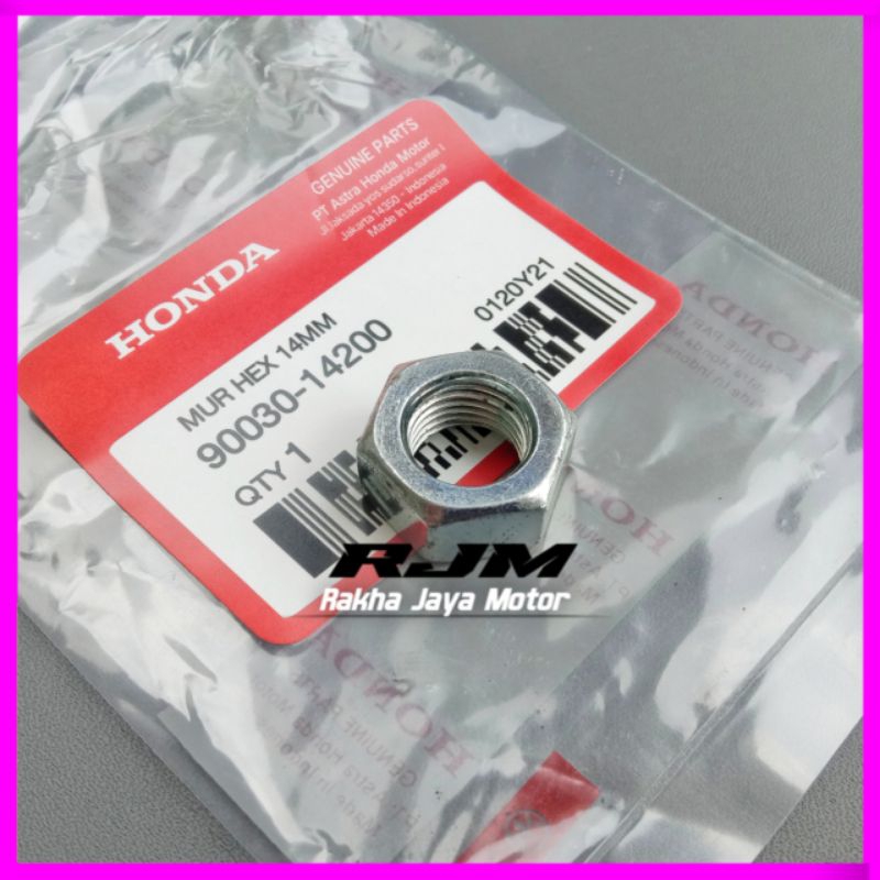 Jual MUR KRUK AS KIRI HONDA BEAT/MUR PULLEY PULI PULY PULI BEAT/MUR ...
