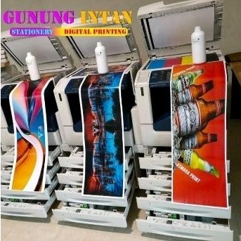 Jual Jasa print dokumen murah/berwarna pdf 80gram | Shopee Indonesia