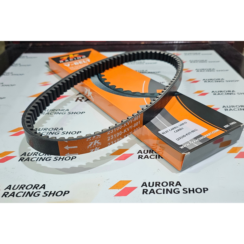 Jual VANBELT / BELT CVT MIO SPORTY / MIO SMILE / MIO SOUL KARBU / FINO KARBU / NOUVO ( 5TL ...