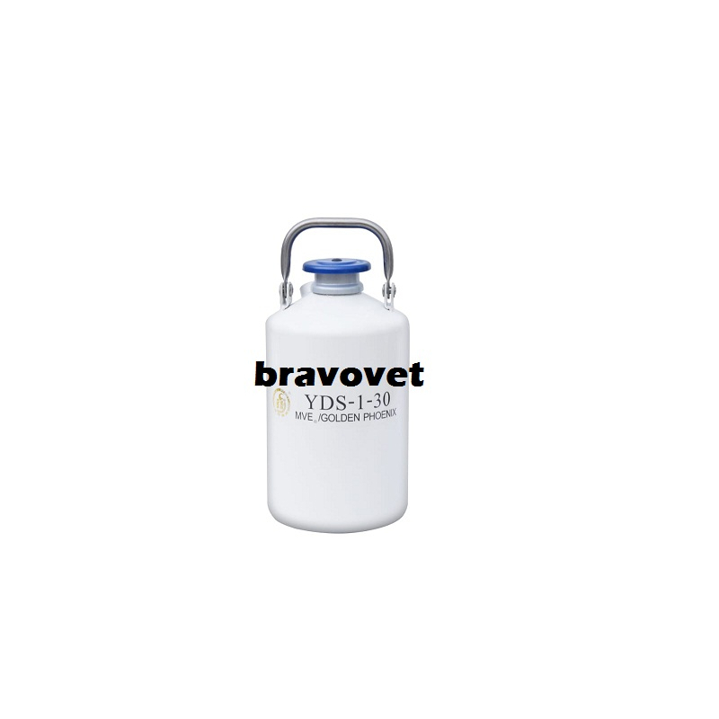 Jual Tabung Container YDS 1-30 liter MVE Liquid Nitrogen (N2) Cair | Shopee Indonesia