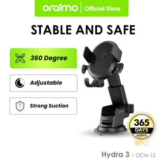 Toko Online Oraimo Indonesia Official Shop | Shopee Indonesia