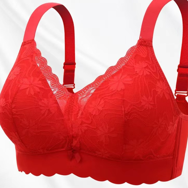 Jual HOHO_HWANG (B-370) BRA WOMEN RENDA PUSH UP BUSA TIPIS ENAK DIPAKAI ...