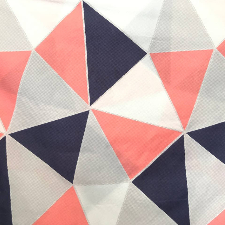 Jual KONICO Bahan Kain Sprei Bahan KATUN HALUS Motif MINIMALIS NOLAN Meteran ( kain meteran ...