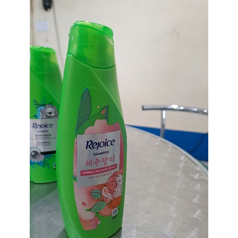 Jual Rejoice Shampoo 150ml | Shopee Indonesia