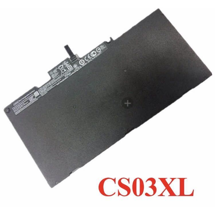 Jual Baterai Original Laptop HP EliteBook 840 850 G3 G4 CS03XL TA03XL ...