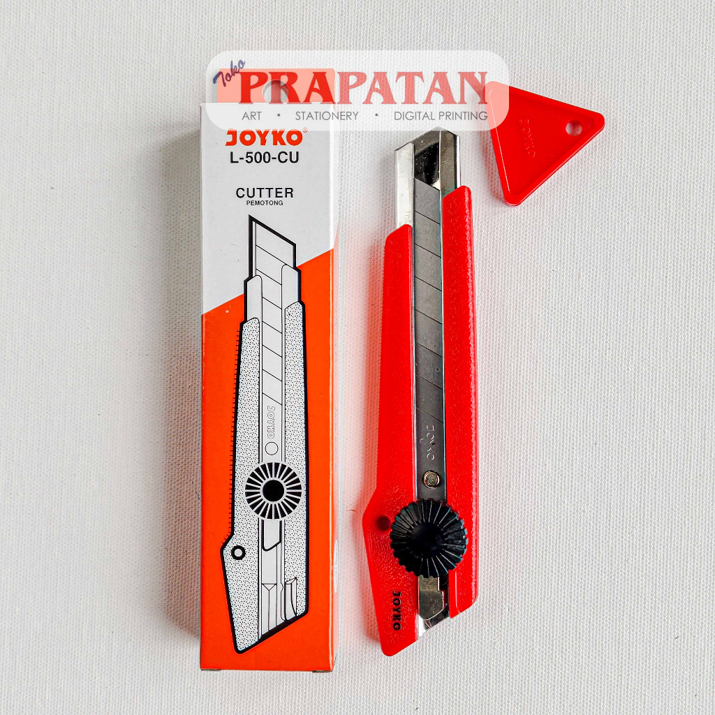 Jual Joyko Cutter Pemotong | Alat Potong | Shopee Indonesia