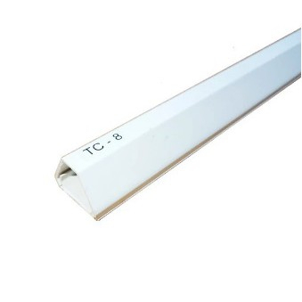 Jual Kabel Duck Duct TC-8 Satu Meter Ducting Cable Potector Tray TC8 ...