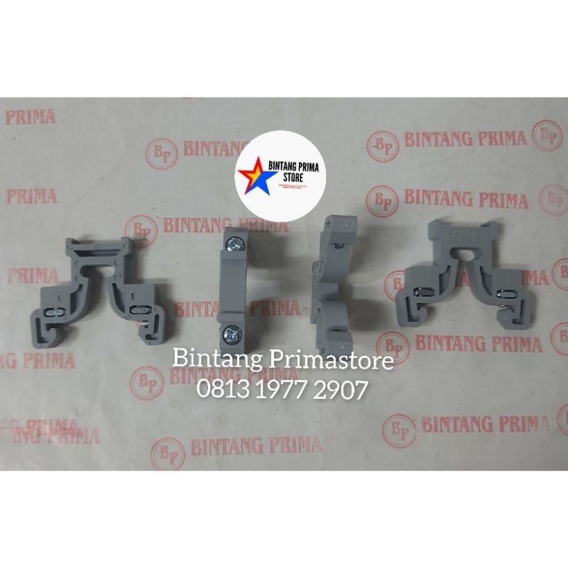Jual Stopper MCB / Penahan MCB | Shopee Indonesia