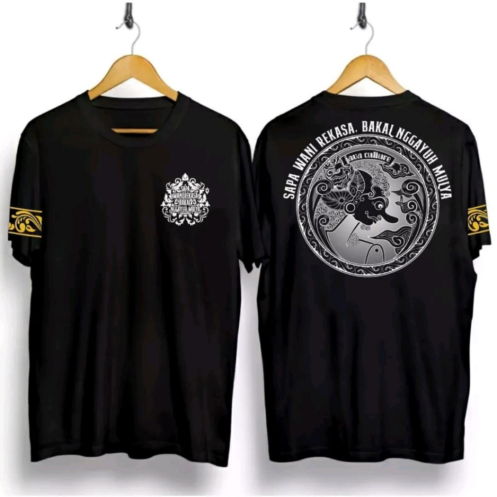 Jual KAOS WAYANG KULIT JAWA / KAOS KATA KATA JAWA / KAOS DISTRO WAYANG ... Jual KAOS WAYANG KULIT JAWA / KAOS KATA KATA JAWA / KAOS DISTRO WAYANG ...