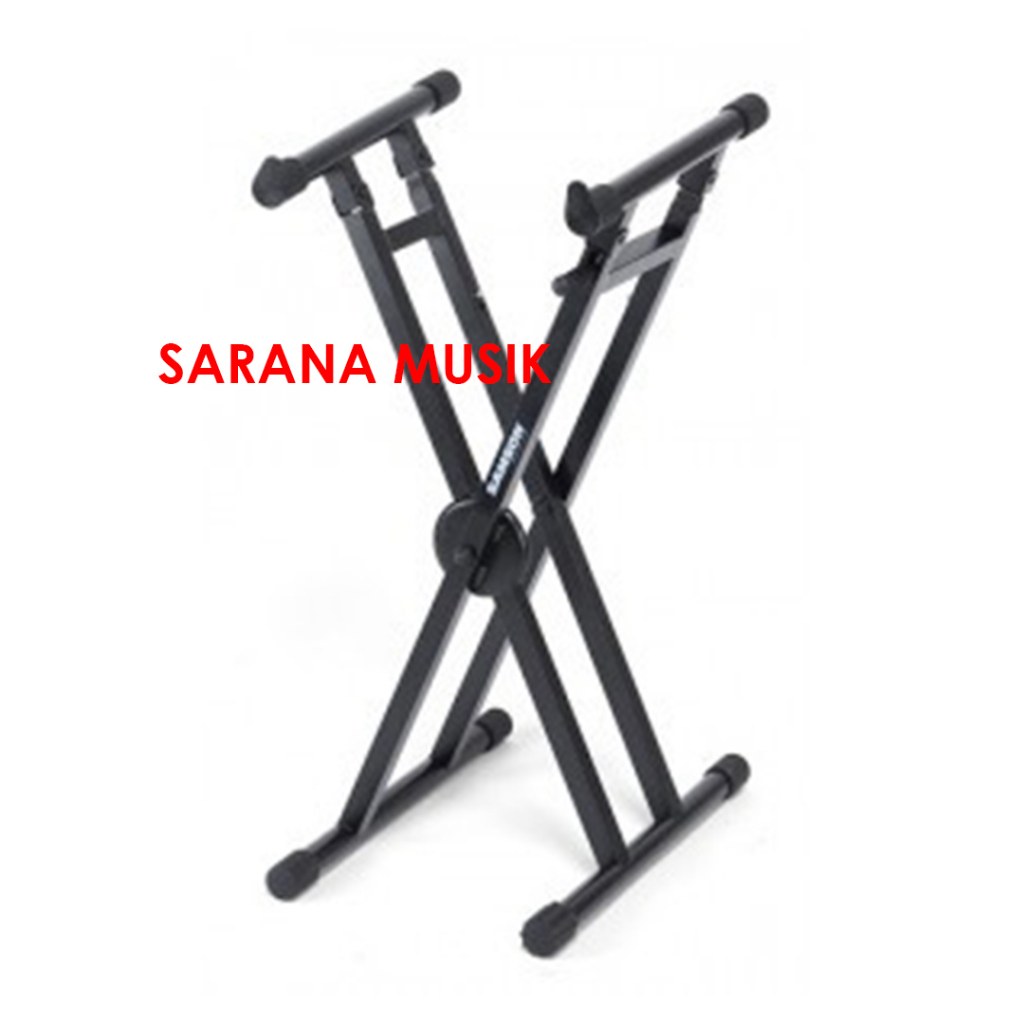 Jual Stand Mixer Samson SMX100 Samson SMX-100 Foldable Mixer Stand SMX ...