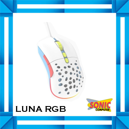 Jual Mouse Gaming Digital Alliance Luna Sport RGB - DA Luna Gaming ...