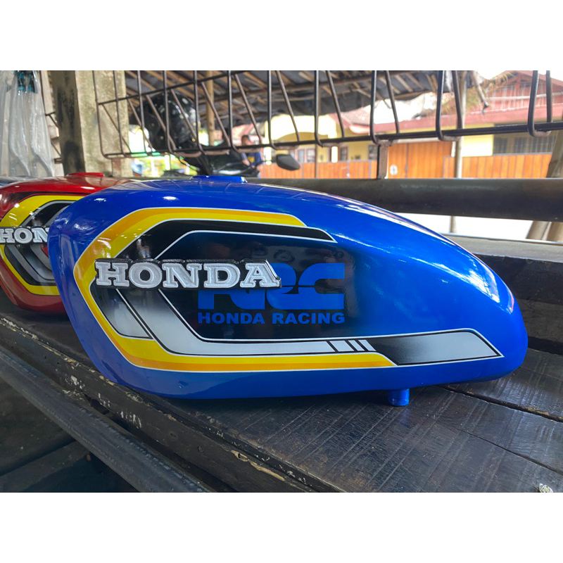 Jual TANGKI CB 100 TANGKI CB GLATIK TANGKI CB DILAN TANGKI CB 125 ...