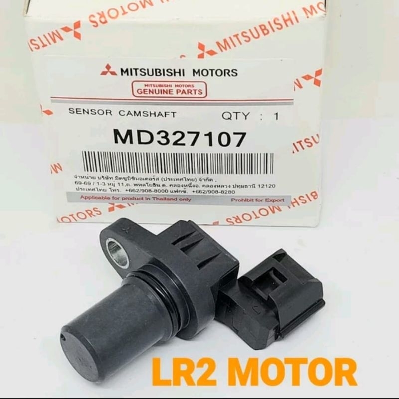 Jual SENSOR CAMSHAFT CMP SENSOR NOKEN AS TDC MITSUBISHI LANCER EVO4 EVO ...