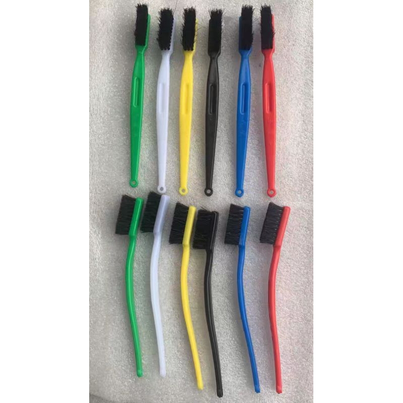 Jual SIKAT LEM SEPATU / SHOES ADHESIVE BRUSH UNTUK PABRIK SEPATU SIKAT ...