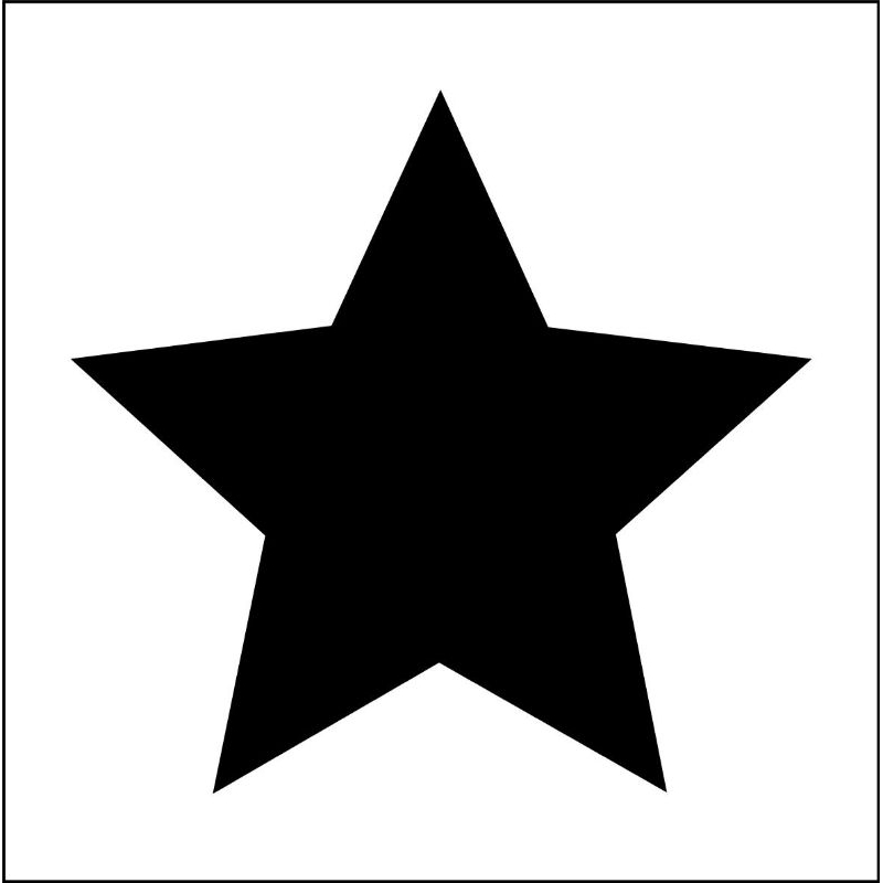 Jual Stempel Guru Bintang [KECIL] Star Teacher Stamp Penilaian Rewards ...